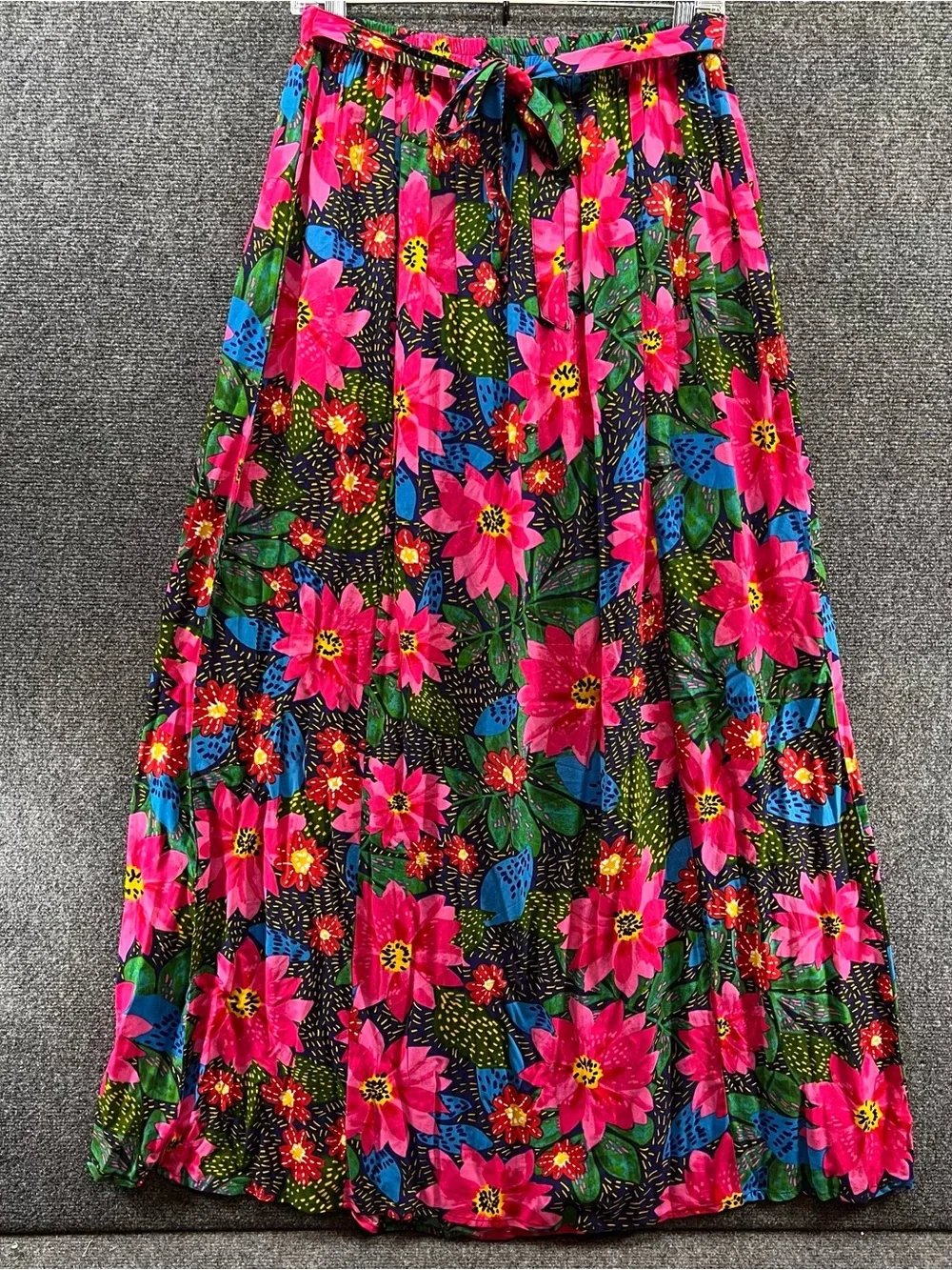 Patrons of Peace | Skirts | Patrons Of Peace Jrs Maxi Skirt Double Slit ...